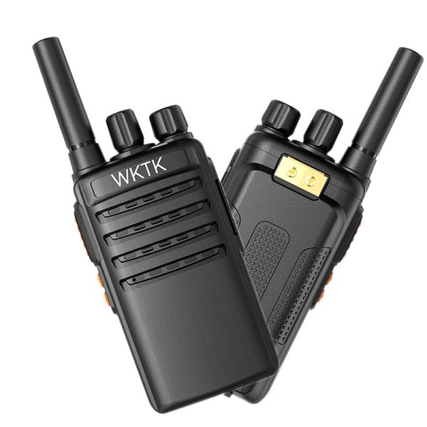 Quality Professional DMR Digital Walkie Talkie with GPS APRS 5W RF Power and 20km Talk for sale