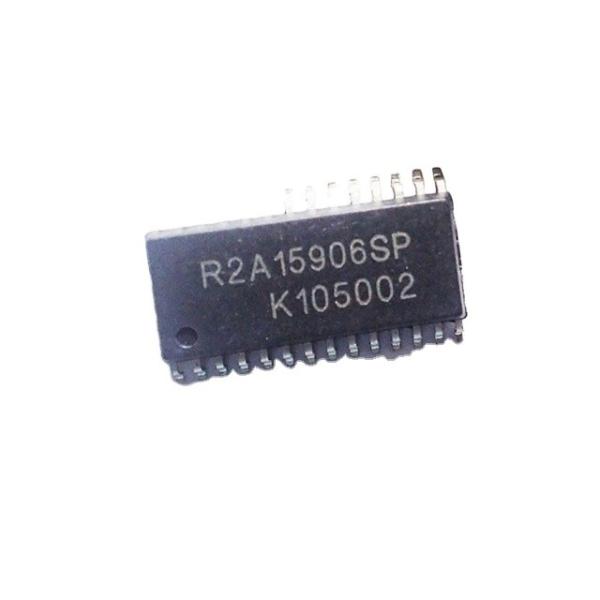 Quality R2A15906SP R2A15906 15906SP 15906 New And Original SOP28 Digital Audio Amplifier for sale