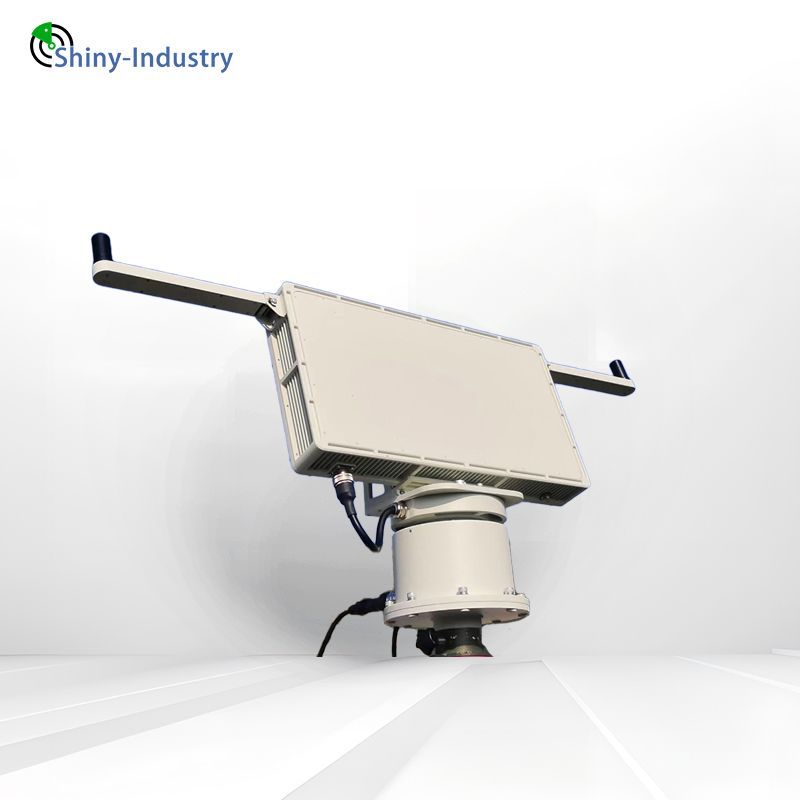 Uav Defense Solutions/Air Surveillance Radar/Rst3000