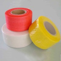 Quality Alkali – resistant fiberglass drywall joint tape for wall gap repairing material for sale