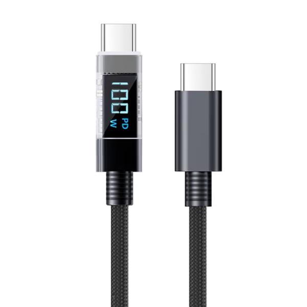 Quality USB 3.1 Charging Cable Fast Charging and High-Speed Data Transfer Solution for for sale