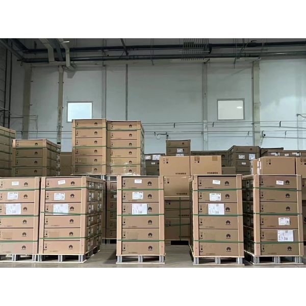 Quality S5731-H24P4XC Powerful 24-Port Ethernet Switch s5731-h24p4xc with -40°C- 70°C for sale