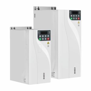 Quality 600Hz Frequency VFD Inverter For Crane Drive Induction Motor Variable Frequency for sale