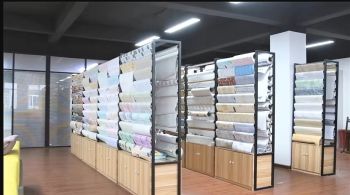 China Factory - Wuhan Bestand Decoration Co., Ltd.