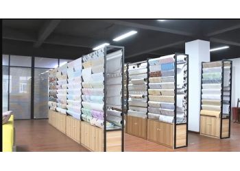 China Factory - Wuhan Bestand Decoration Co., Ltd.