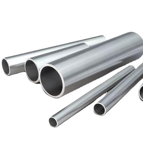 Quality 316L ASTM A790 Stainless Steel Welded Pipe ERW for sale