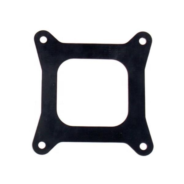 Quality UL94 VO Silicone EPDM NR NBR SBR Rubber Gasket Seals for sale