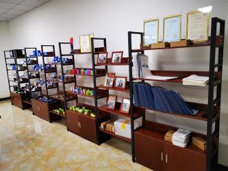 China Factory - ZHONGSHAN JINWO TECHNOLOGY CO.,LTD