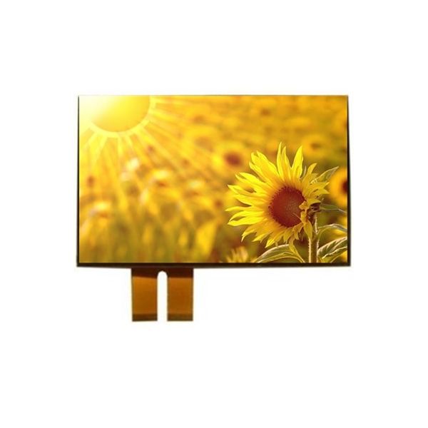 Quality MIPI Interface 5 Inch 720*1440 Capacitive Touch Screen IPS LCD TFT for sale