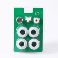 Quality ISO9001 Aluminum Radiator Mounting Kit 1/2