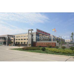 China Factory - JUNENG MACHINERY (CHINA) CO., LTD.