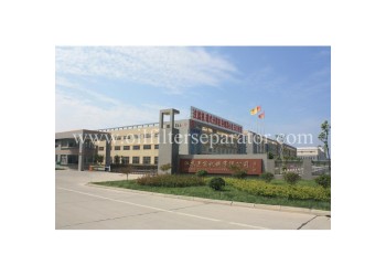 China Factory - JUNENG MACHINERY (CHINA) CO., LTD.