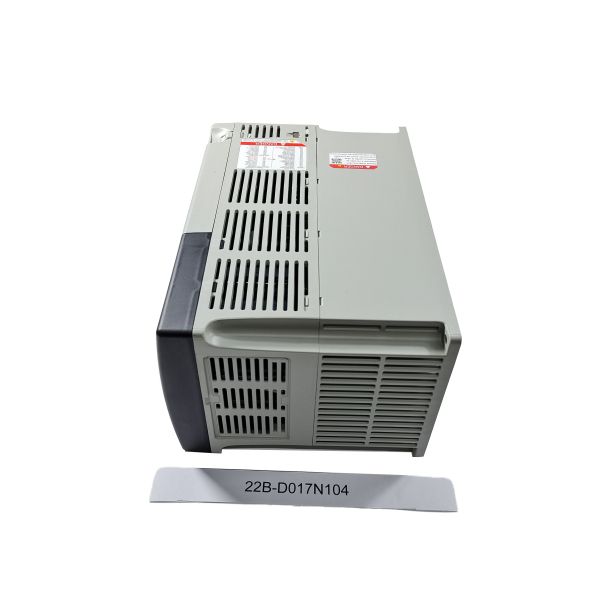 Quality Allen Bradley Powerflex 40 22B-D017N104 Ser. A AC Drive OEM for sale