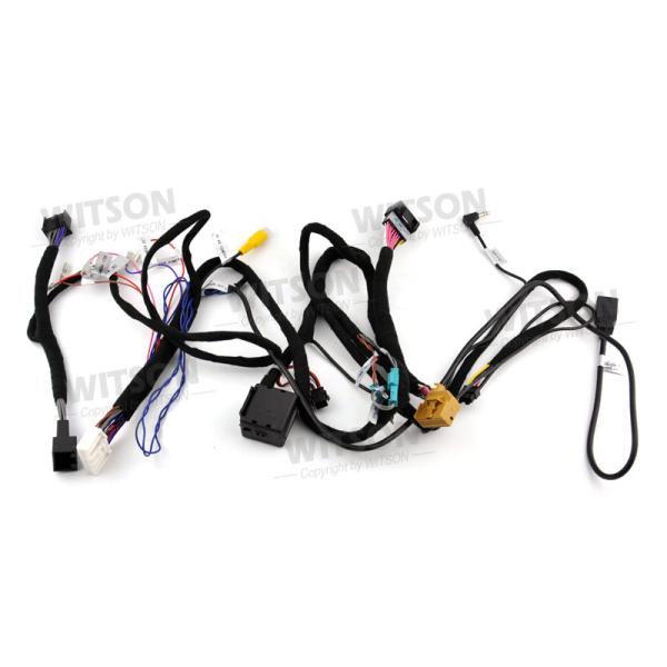 Quality 10.25''/12.3'' Screen For AUDI A6 RS6 S6 2005-2011 Right Hand Driver Android for sale