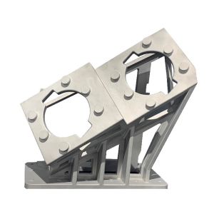 Quality Industrial Metal 3D Printer | SLM-300 by YYI Tech – High Precision SLM Printing for sale