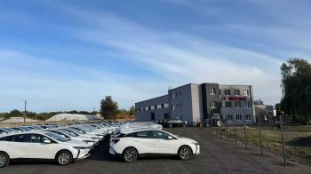 China Factory - JunChuang RunDa Co., Ltd.