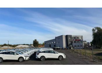 China Factory - JunChuang RunDa Co., Ltd.