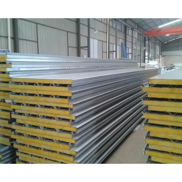 Quality Exterior Insulation A-Class Rockwool Fire-Resistant Panels with Moisture Fire for sale