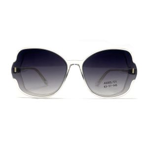 Quality AS003 Butterfly Eye Shape Acetate Frame Sunglasses for sale