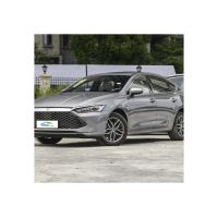 Quality Byd Qin Plus Dm-2024 Dm-I Honor Version Compact Sedan PHEV Car with 120Km for sale