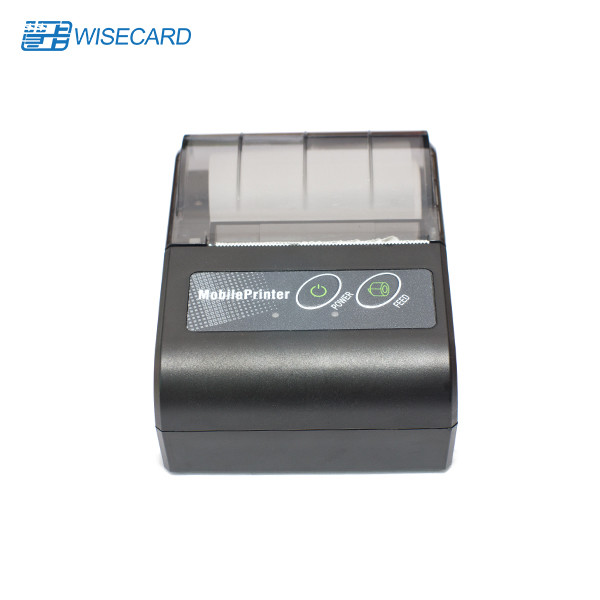 Quality 58mm Portable Bluetooth Wireless Mini Mobile Printer for sale