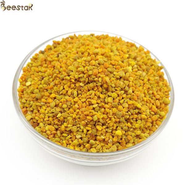Quality Big Granual Natural Bee Pollen for sale