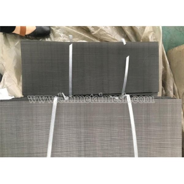Quality SUS304 Dutch Weave Multi-Layer Plastic Extruder Filter Screen Discs for PP PE for sale