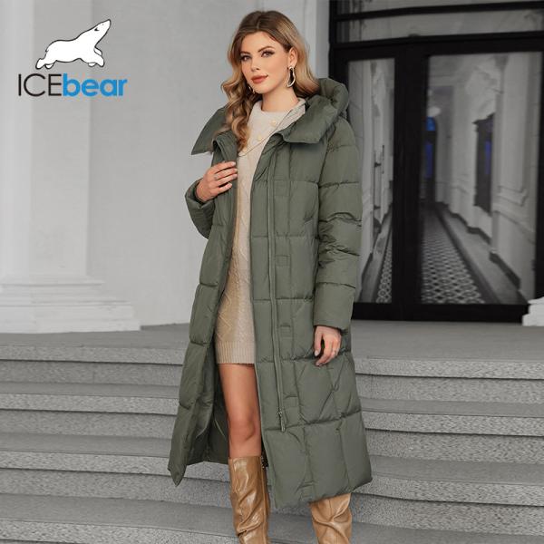Quality Winter Warmth Guardian Self Heating Thickened Down / Cotton Jacket for sale