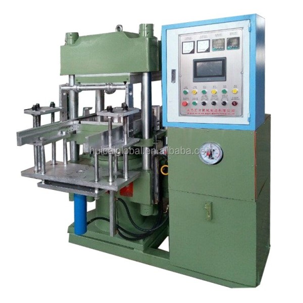 Quality Rubber Mold Vulcanizer Machine for Mat Production within Customer's Requested for sale