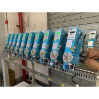 Quality Servo Motor 16mm Coil Winding Tensioner for sale