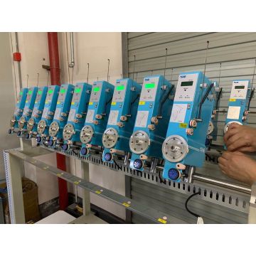 Quality DC36V Fine Copper Wire 0.02mm Servo Tensioner for sale