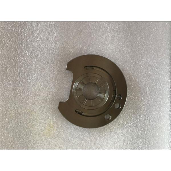 Quality Copper Material Turbo Bearing High Precision Dimension Prevent Rotor Radial Motion for sale