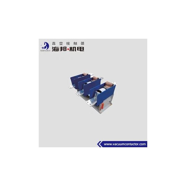 Quality 3200A AC Vacuum Contactor Low / Medium Voltage Vacuum Contactor for sale