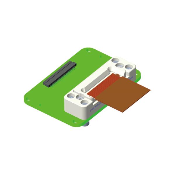 Quality Automated FFC / FPC Test Socket Precision Testing For Electronics Manufacturing for sale