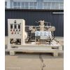 china 7.5KW Oil Free Oxygen Booster Compressor 150bar Air Cooled