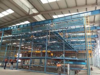 China Factory - Wuxi CMC Machinery Co.,Ltd