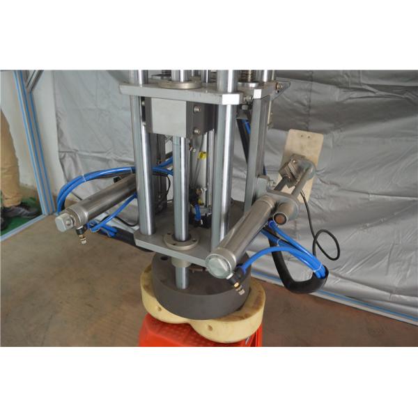 Quality BIFMA Safa Durability Tester / Safa Durability Furniture Testing Machine for sale