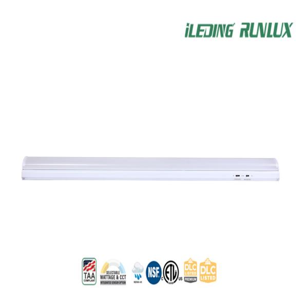 Quality -20˚C to 45˚C LED Wraparound Light Office Use with Auxiliary Output for sale