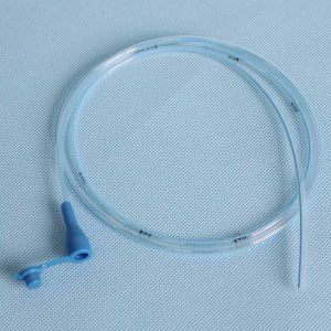 Quality Disposable Medical Nasogastric Feeding Tube ICU Critical Nursing Care for sale