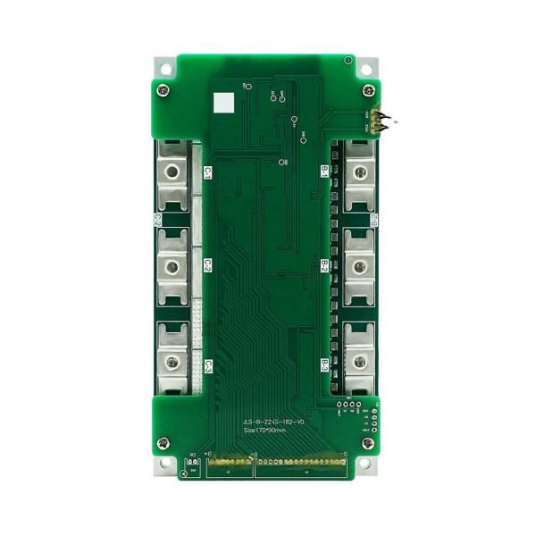 Quality 94.8V 6-24S Balance Sodium Ion Battery BMS 60A 80A 100A For Motorcycle And Tricycle for sale