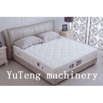 Quality Multi Needle Computer Quilting Machine For Apparel Textile Leather for sale