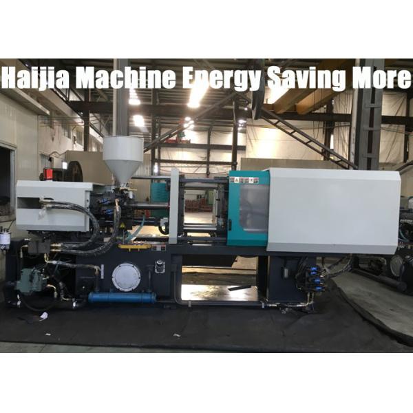 Quality Thermosetting Injection Plastic Molding Machine , Horizontal Injection Moulding for sale