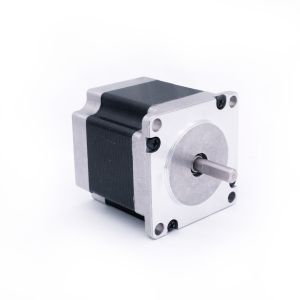 Quality Micro Mini 2 Nm Stepper Motor Nema 23 20kg High Torque 2.45n M 57HN for sale