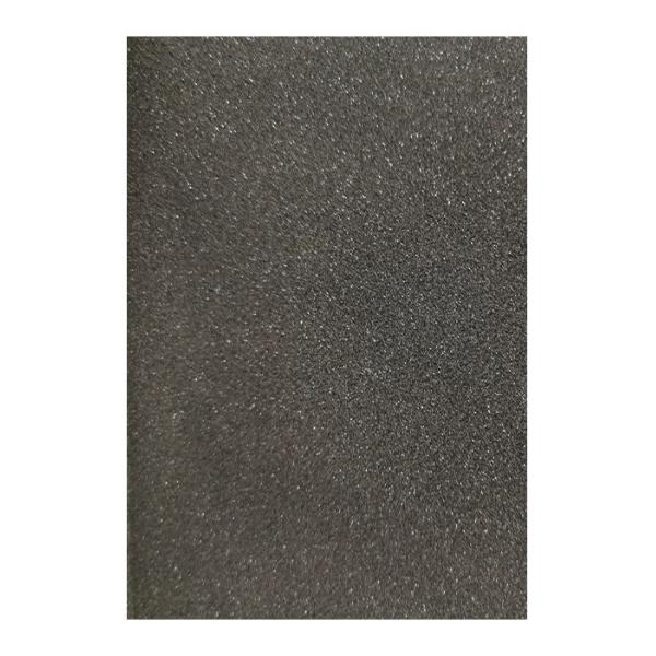 Quality 55Kg/m3 Sound Absorption PU Foam For Engine Compartment for sale