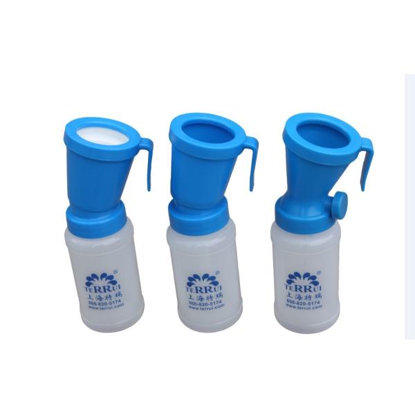 Quality Soft Squeeze 300ml Teat Dip Cup For Pre Milking for sale