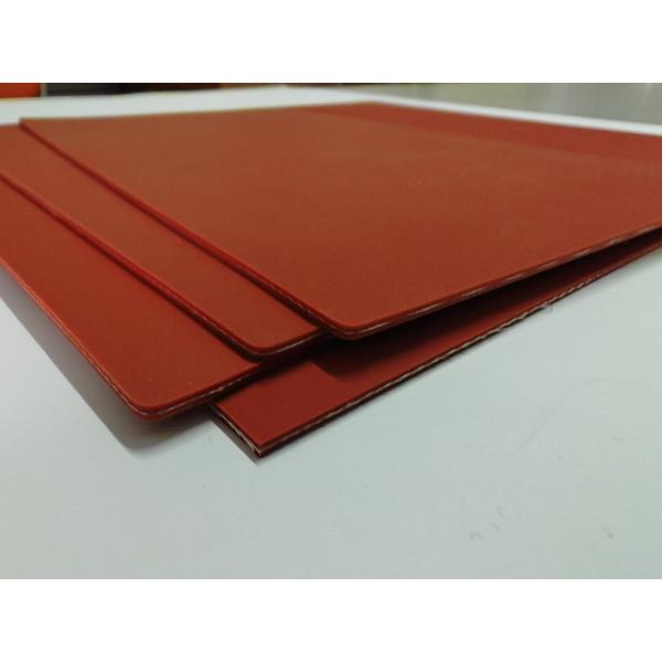 Quality Hot Press Lightweight FPCB Cushion Pad FPC Lamination Press Pad Buffering for sale