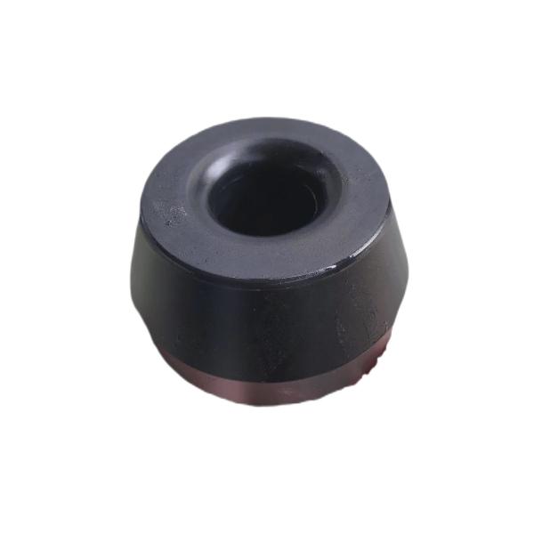 Quality Solid Structure Elastomer Composition Rubber Shock Absorber High Vibration for sale