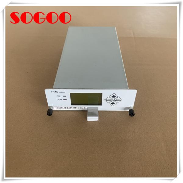 Quality Original Huawei PMU Monitoring Module CPMU01 Power Module For Base Statation for sale