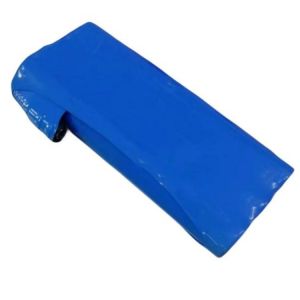 Quality 3s2p 21700 Battery Pack 11.1v 10000mah Two Layers Size With Barrel Connector No for sale