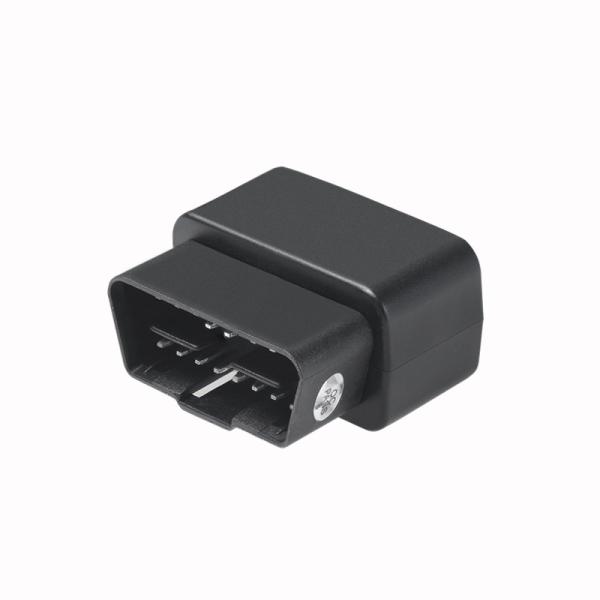 Quality CJ750 Real Time Mini 4G OBD GPS Tracker GPS SMS GPRS Tracker Vehicle Tracking for sale